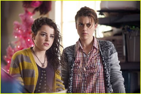 Cassie Scerbo And Lindsey Shaw Teen Spirit Pics Photo 427057