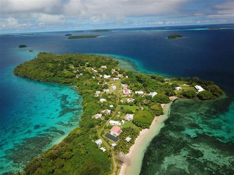 Matamaka Village Vavau Tonga — Global Reach Initiative