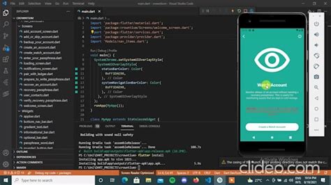 Convert Xd Figma Sketch Psd To Flutter Frontend By Jaydee629 Fiverr