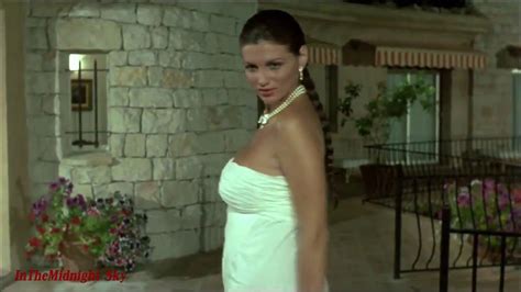 Serena Grandi Italian Movie Roba Da Ricchi Youtube