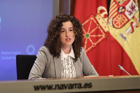 El Gobierno De Navarra Ha Realizado Contrataciones O Designaciones De Personal Para Hacer