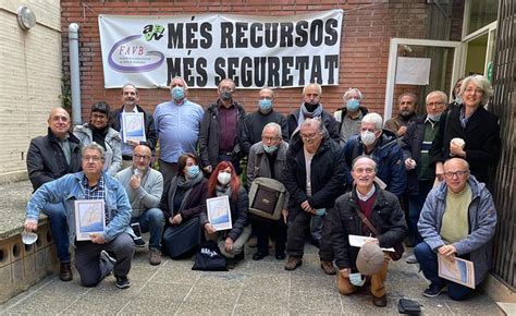 Neix la Coordinadora Veïnal de Baix Besòs Àrea Besòs