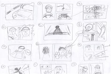 How To Make Your Own Comic Book Make Me A Comic Ltd