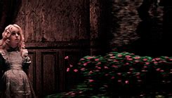 Alice In Wonderland Gifs Alice In Wonderland Fan Art Fanpop