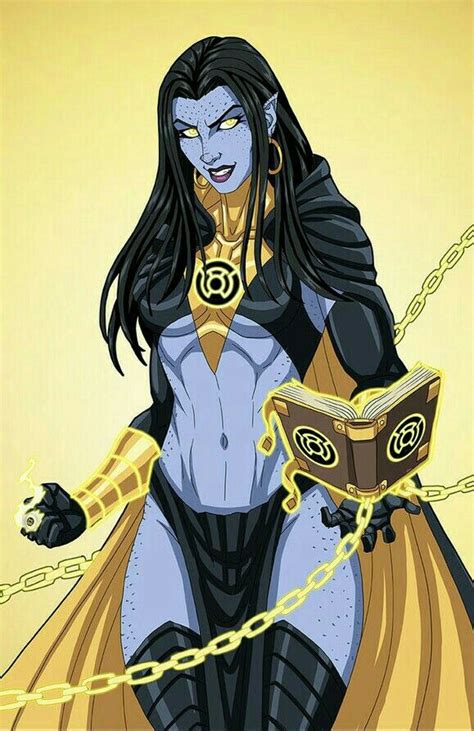 Lyssadrak Earth 27 Phil Cho Female Superheroes And Villains