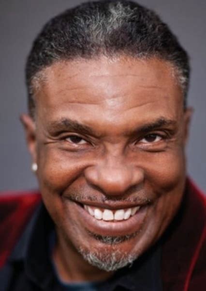 Keith David Fan Casting