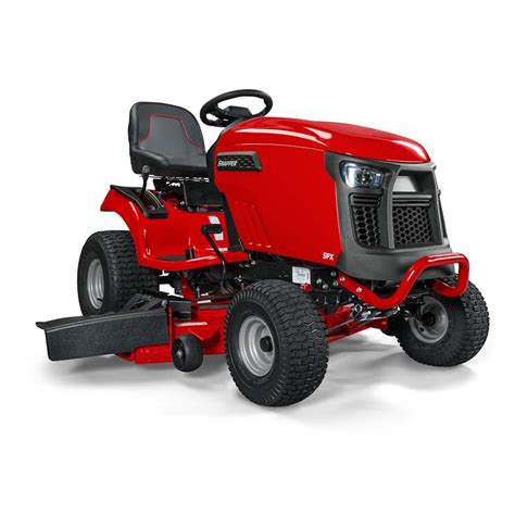 Snapper Mowers 2026 Specs Prices Dealers
