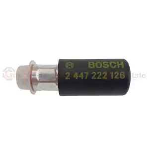 Bosch 2447010038 2447222126 Diesel Fuel Lift Hand Primer Pump