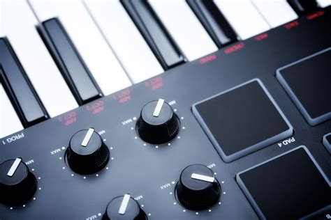 Looking For The Best 25 Key Midi Controller 8 Options You Wont Regret