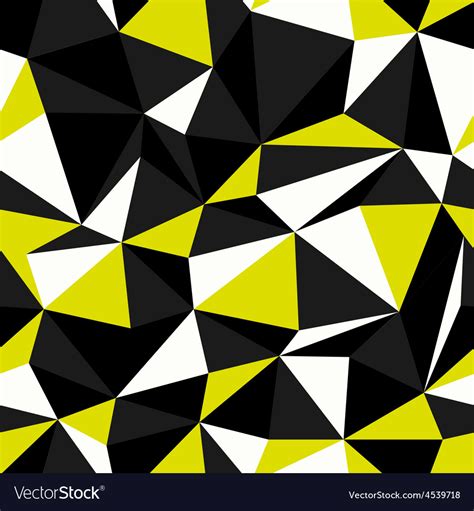 Yellow Triangle