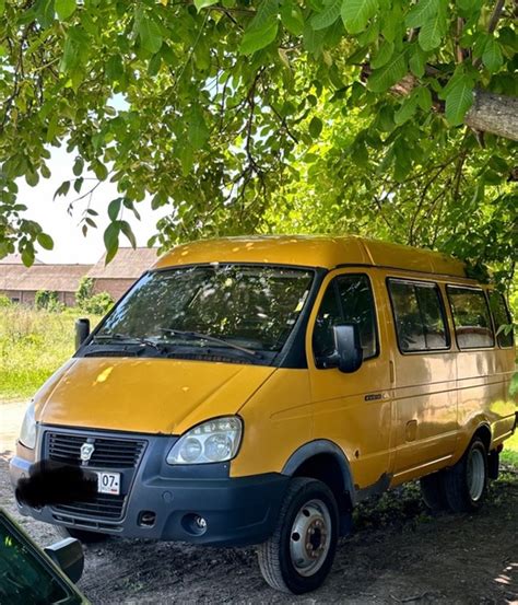 Перевозка людей можно на поле теплицы сады 89627112777 АвтоБазар №1 КБР — КАВКАЗ