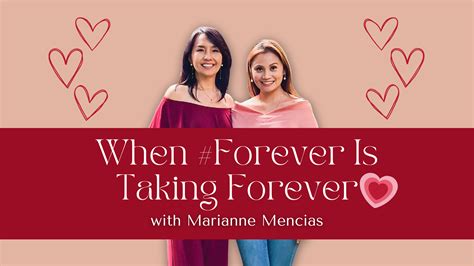 When Forever Is Taking Forever Fqmom