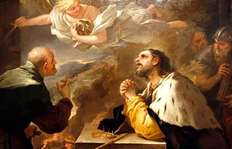 Liturgia Diária Irmandade Nossa Senhora do Carmo