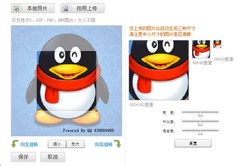 头像截图上传两种方式（swfupload、一个简单易用的flash插件） picgoodphoto image image