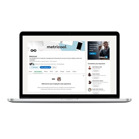 Qu est ce que LinkedIn Tout savoir sur le réseau social des professionnels