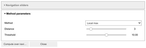 Signal2D Tools HyperSpy 2 3 0 Documentation