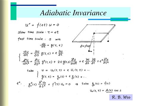 Ppt Singular Perturbation Theory Powerpoint Presentation Free