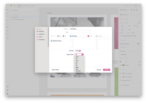 Working With Images In Adobe Xd Clockwork Design Group Inc