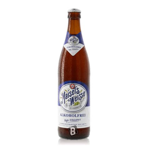 Maisels Weisse Alkoholfrei Hier Gibts Bierde