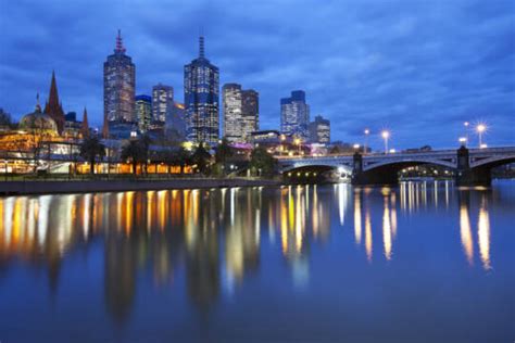 The 10 Best Areas To Live In Melbourne John Mason