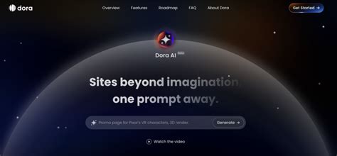 Dora Ai And Alternatives Futuretoolsweekly Io