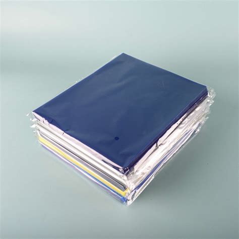 China Customized Recycled Pp Binding Covers Manufacturers Wholesale
