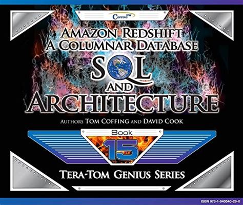 Amazon Amazon Redshift A Columnar Database Sql And Architecture