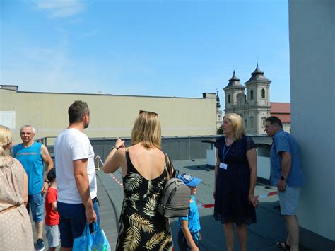 Nowy rozdział w dziejach Leszna Kultura u Podstaw