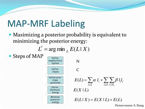 PPT Conditional Random Fields For Image Labeling PowerPoint Presentation ID