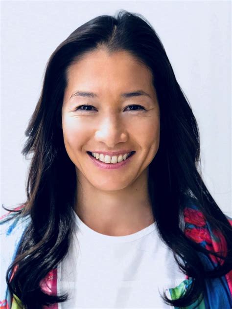 Kimiko Date Sports Metropolis Magazine Japan