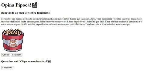 Projeto EXERCÍCIO CONSTRUINDO HTML HTML e CSS ambientes de desenvolvimento estrutura de