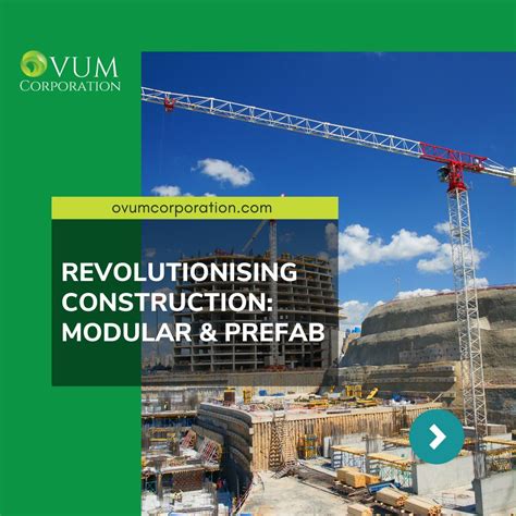 Civilengineering Modularconstruction Prefabrication
