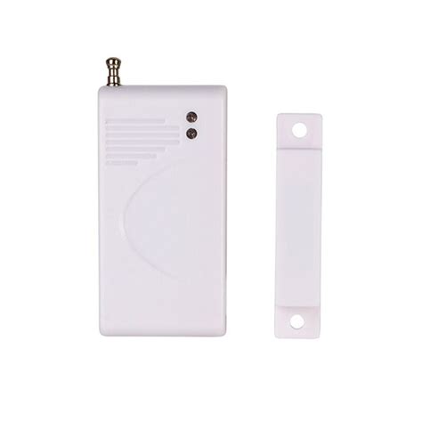 Good Price Wireless 433mhz Door Sensor Door Alarm Grandado