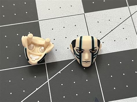 Movable Eyes Rfigma