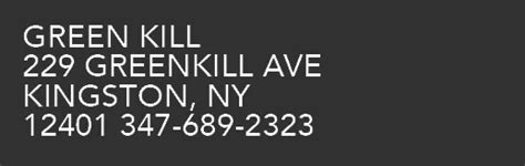 Green Kill The Covid Years Calling All Poets Caps 2020