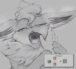 Pool Storm S Oral Eeveelutions E621 Pool Storm S Oral Eeveelutions E621