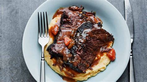 Learn To Cook Saucy Beef Pot Roast Canadian Food Focus