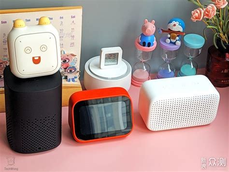 8款300元以内的小爱音箱，我为何青睐儿童版？原创新浪众测