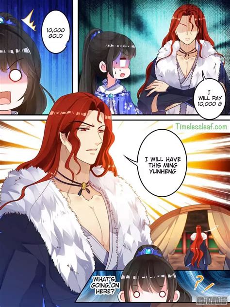 Read Ugly Womans Harem Code 131 Onimanga