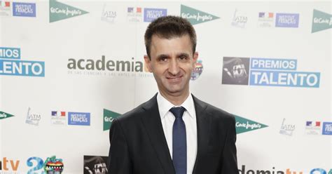 Sánchez Quiere Colocar Como Administrador único De Rtve A José Pablo