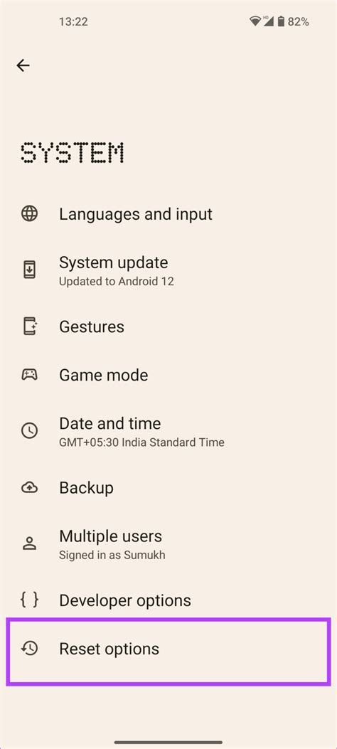8 Best Ways To Fix Nfc Not Working On Android Guiding Tech