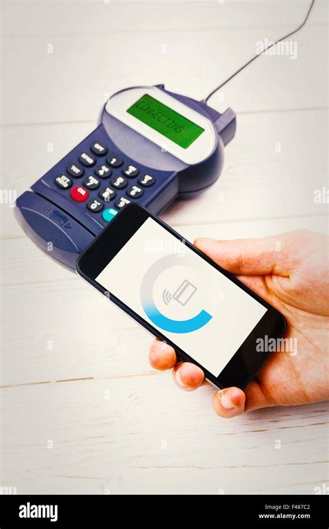 Composite Image Of Loading Screen Stock Photo Alamy