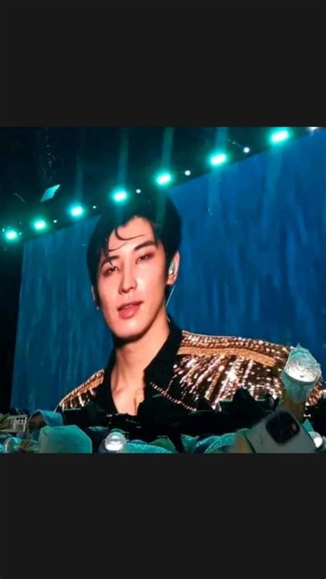 Jeon Wonwoo Konser World Tour Be The Sun Jakarta Gambar Pacar Film Bagus Foto Kekasih