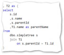 Ready Set Go How Does Sql Server Handle Recursive Cte S