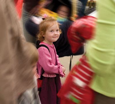 Preschool Information When And Where You Need It