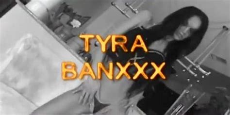 Tyra Banxxx Plowed By Bbc Tnaflix Com