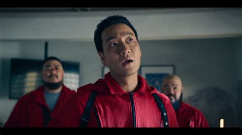 Money Heist Korea Joint Economic Area Season Episode Recap Episode