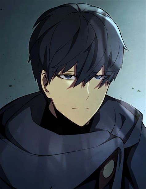 Tirano Leveling Evolve Webtoon Sons Chapter Action Comics Anime
