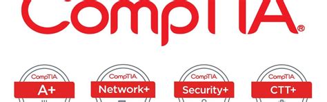 CompTIA Certification Exam Prep Courses Enroll Now And Get Certified