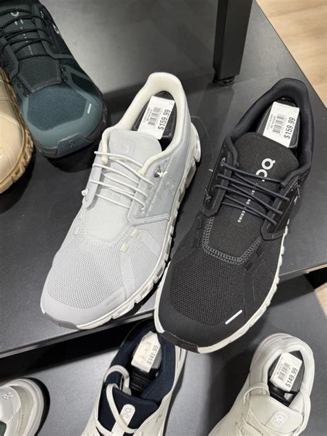 On Mens Cloud 6 Shoes Dicks Sporting Goods